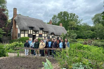 London’s Stages: Contemporary Theatre Performance in London | IES Abroad